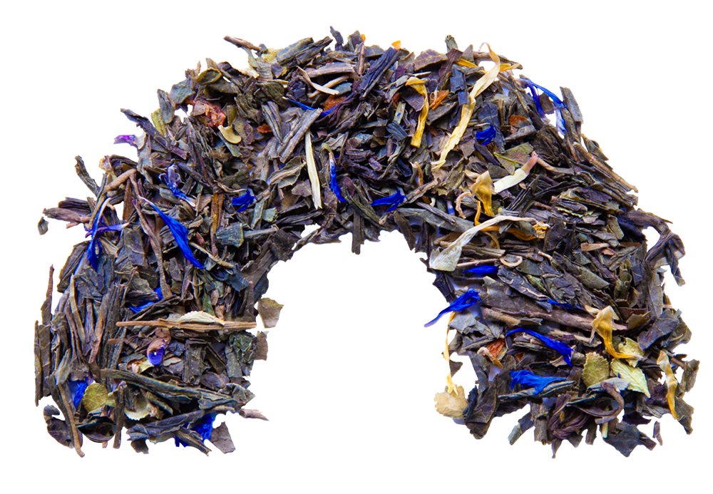 Green Haze - Loose Leaf Tea - Lykke Kahvitilat | Lykke Kahvitilat
